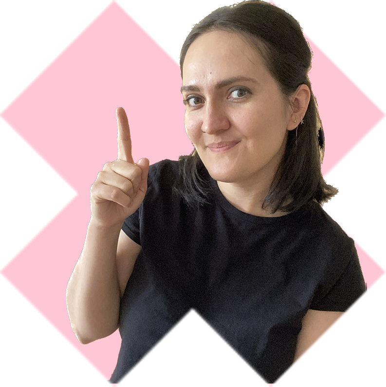 Sklep – English with Tech Girl